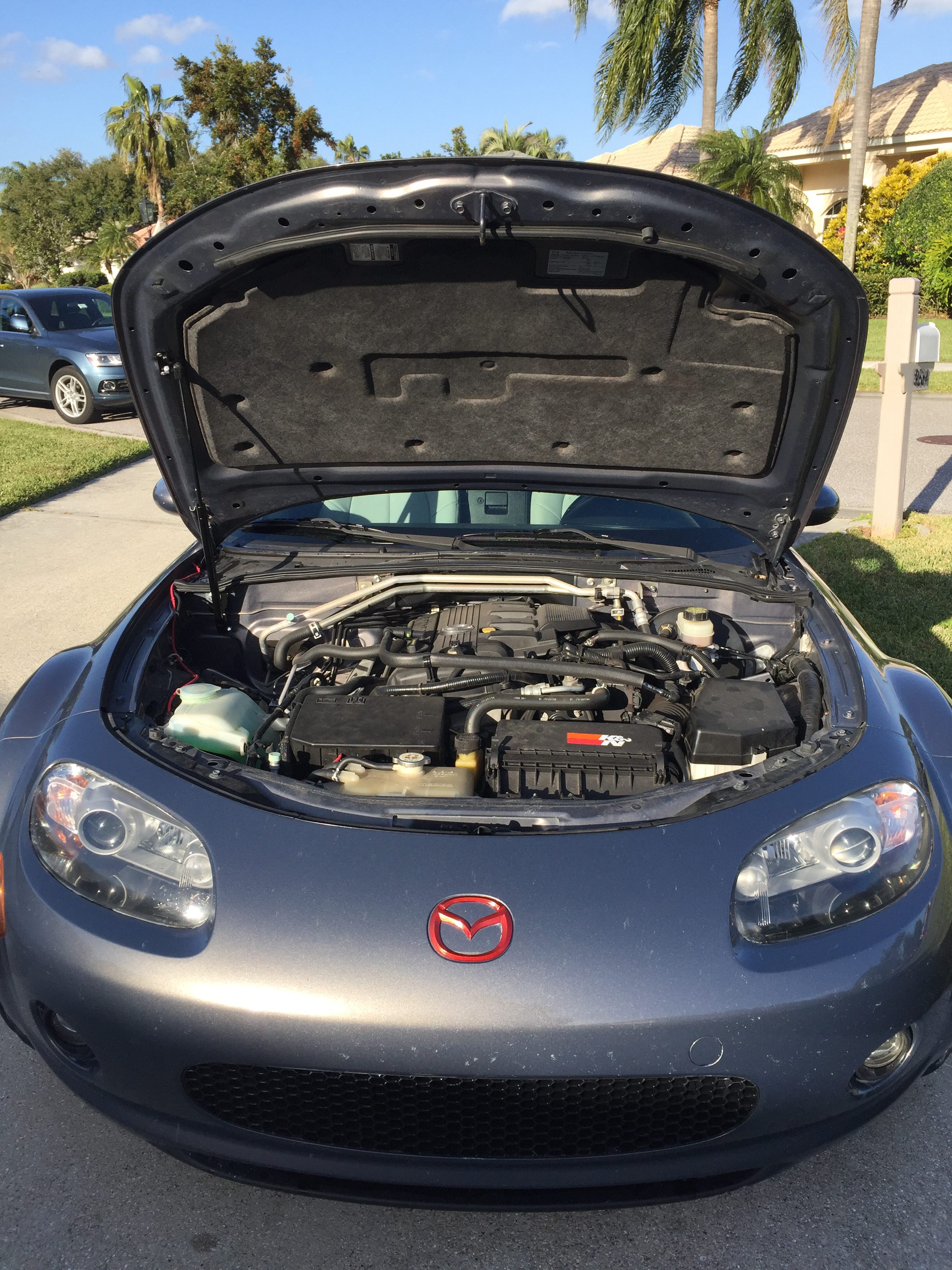 What have I done to my NC - MX-5 Miata Forum